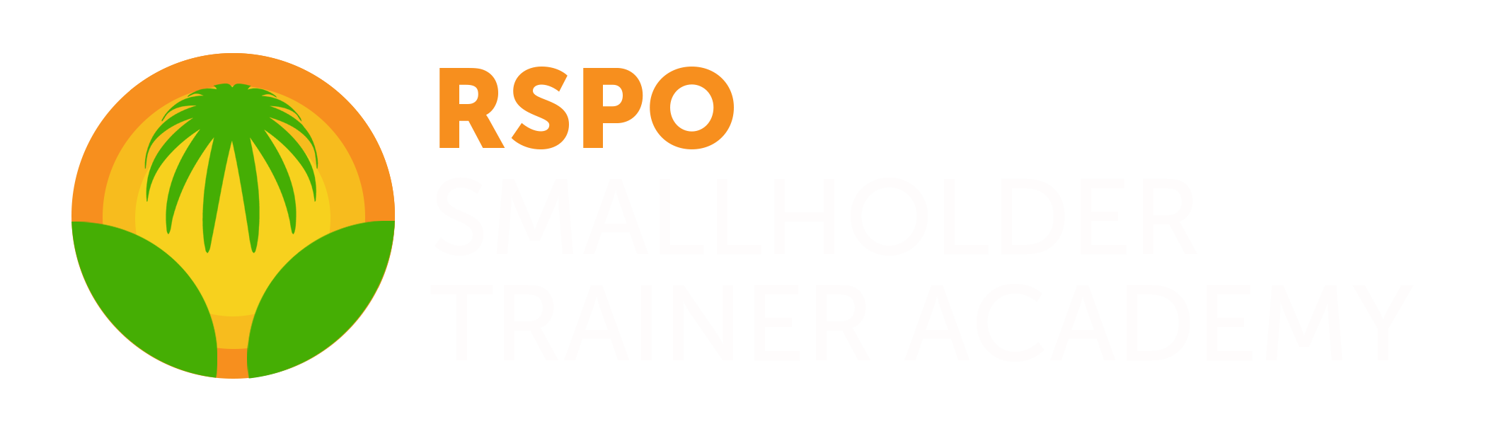 First Series of Academy Master Trainings - 2019 | RSPO Smallholder ...